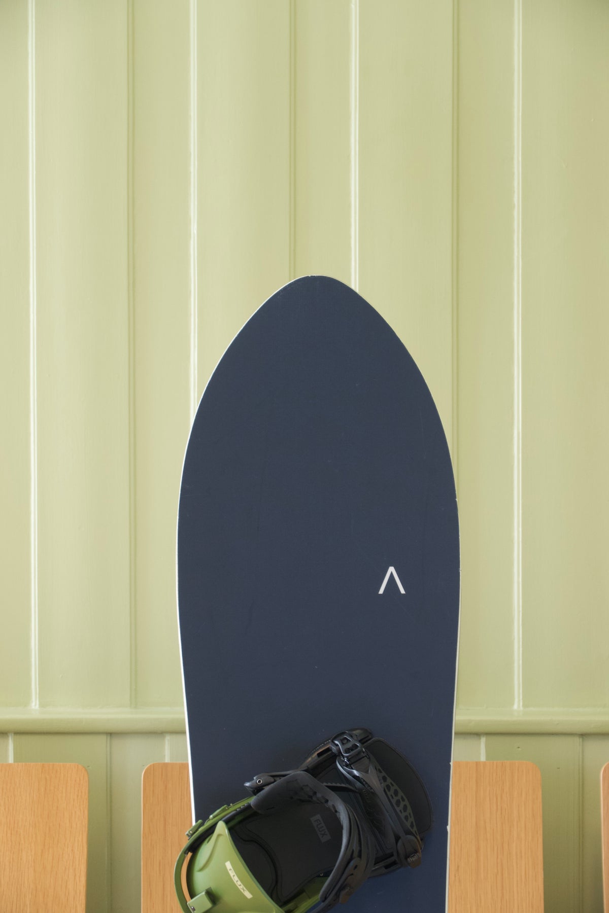 Fjell^ Snowboards and apparel