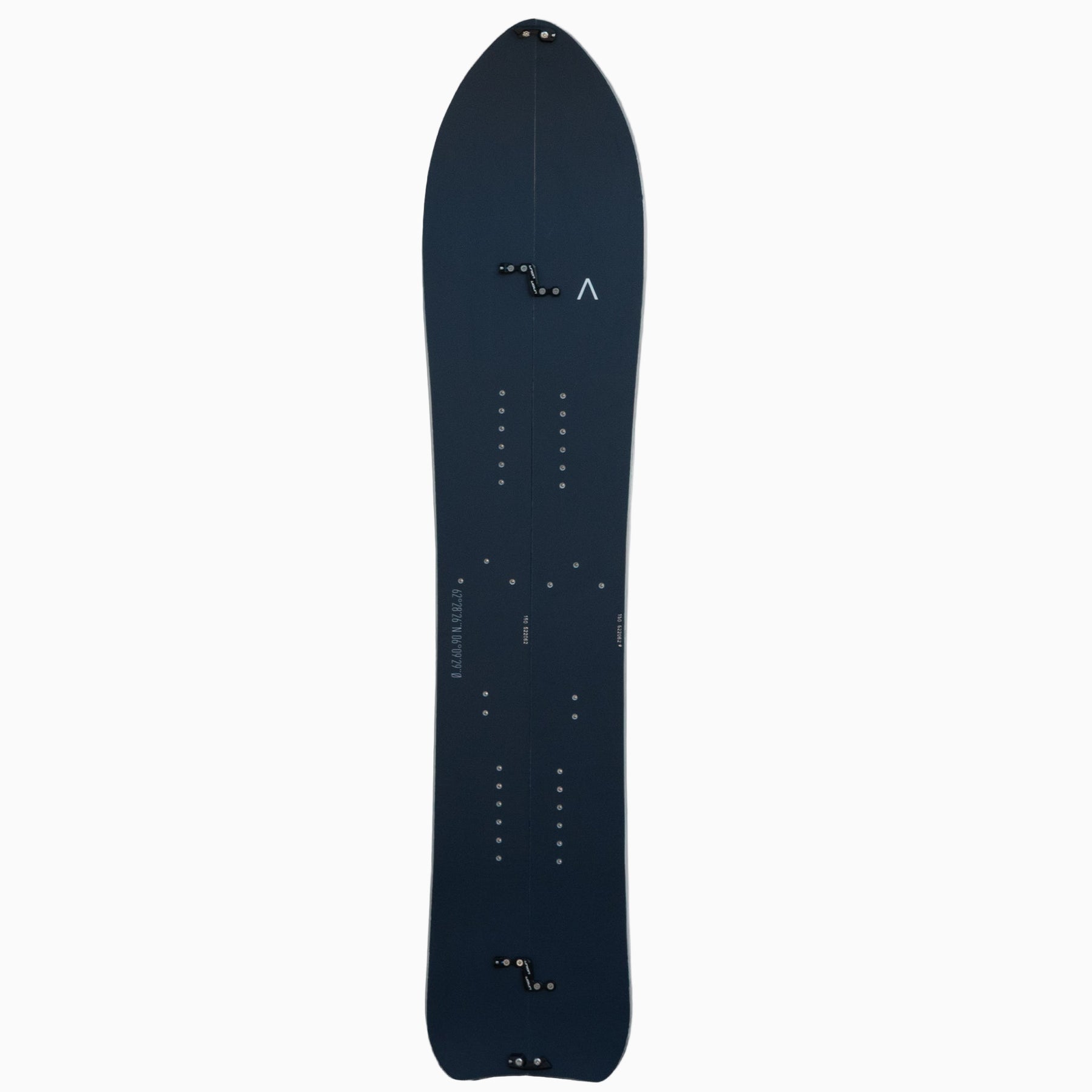 Fjell^ Snowboards and apparel