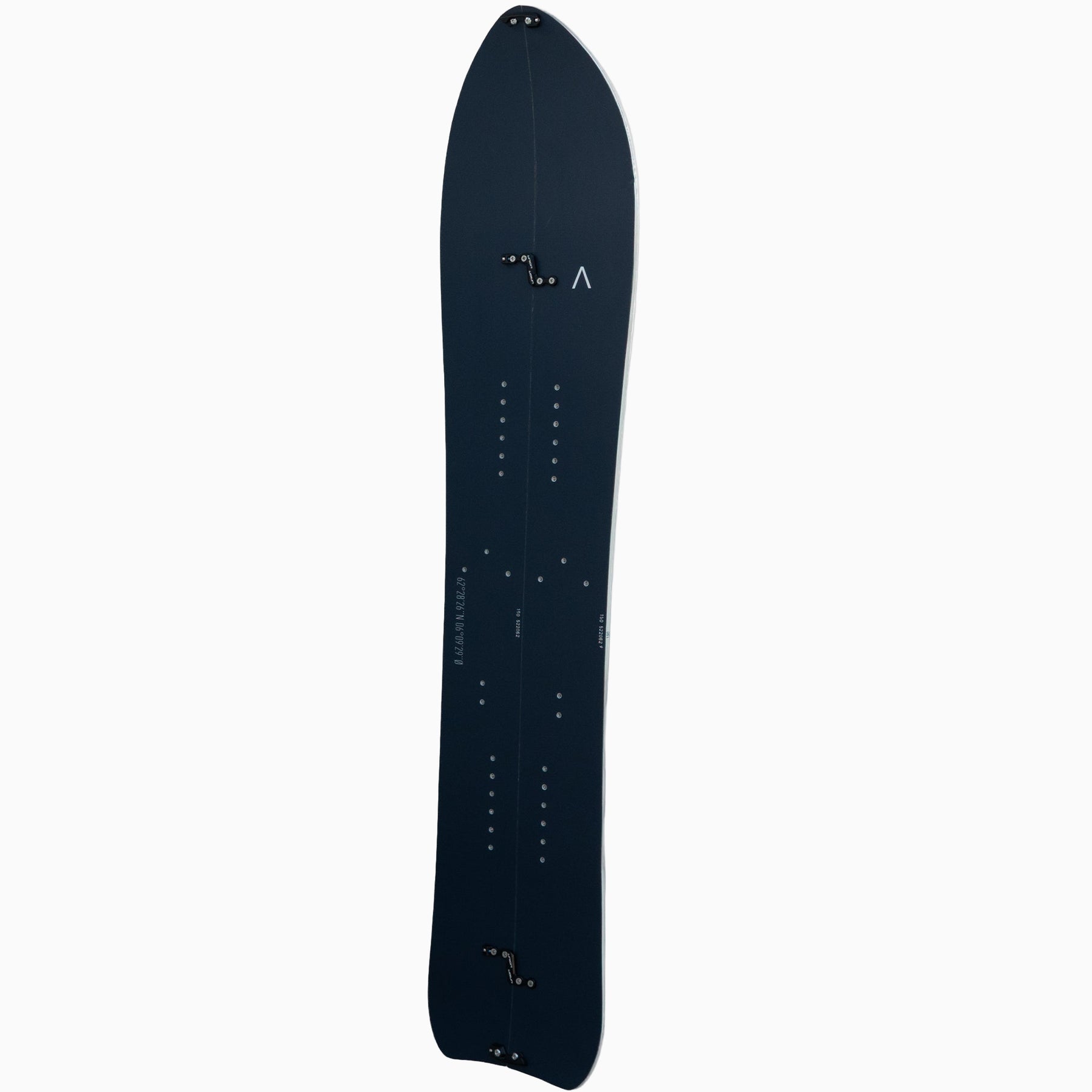 Fjell^ Snowboards and apparel