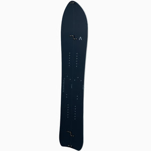 Fjell^ Snowboards and apparel