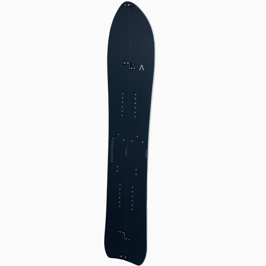 Fjell^ Snowboards and apparel